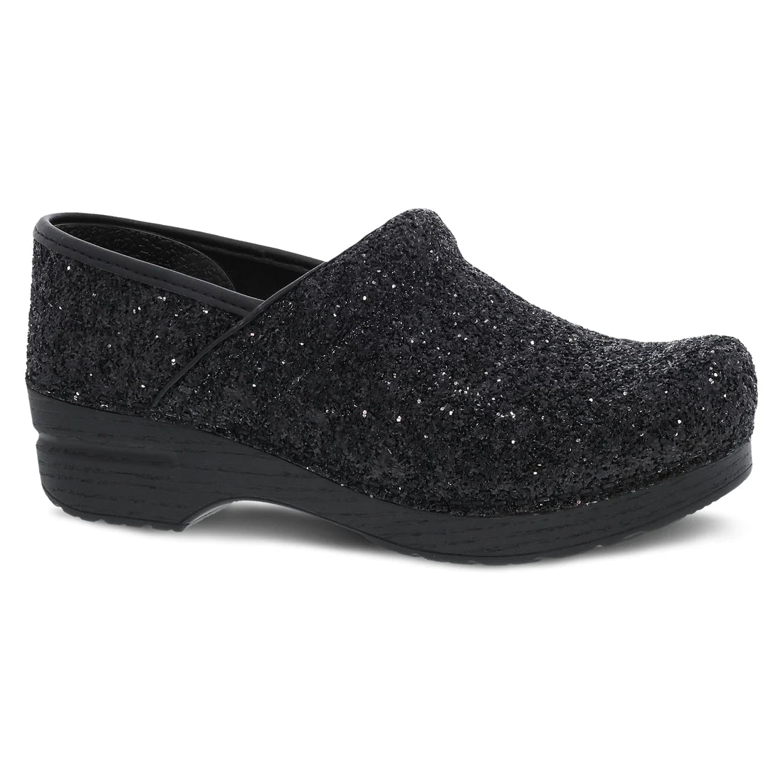 Glitter Clog! – Elmwood Village Shoes