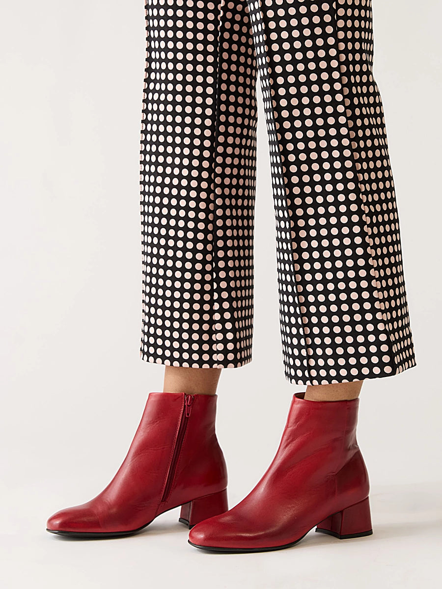 Garin-Red – Elmwood Village Shoes